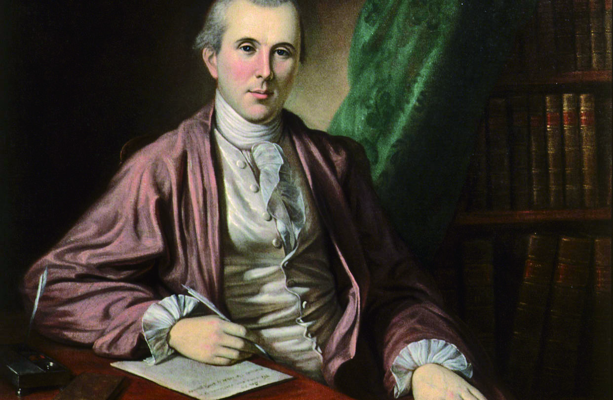 자유의 종(Liberty Bell)과 미국 건국의 완성 – 월드뷰